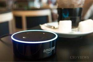 Amazon Echo Feature List - CIO Views
