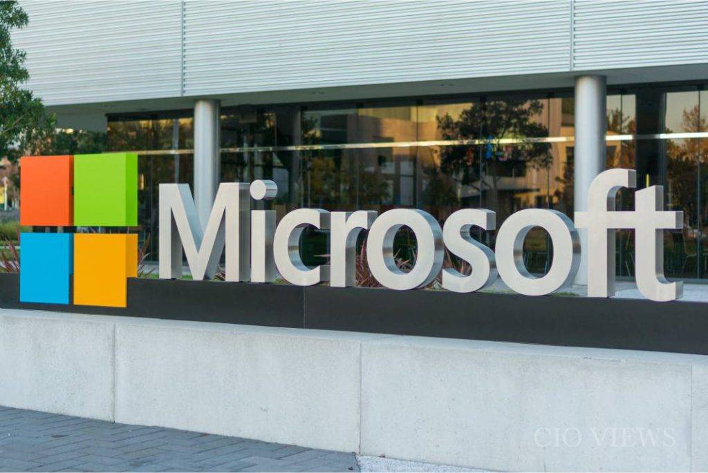 The invention of Microsoft - CIO Views