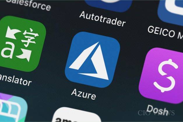 A Smart and Comprehensive Cheat Sheet of Microsoft Azure | CIO VIEWS