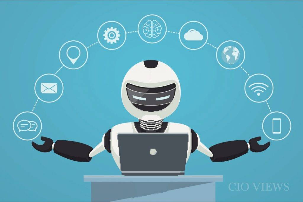 Oracle Digital Assistant and Chatbots Combine to Create a Powerful Tech ...