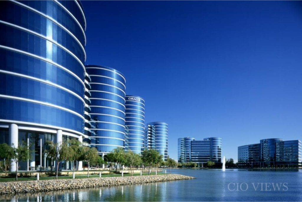 Understanding Oracle: Interesting Facts - CIO Views