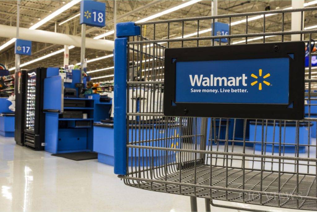 Walmart unveils the future of retailing with Intelligent Retail Lab - CIO Views