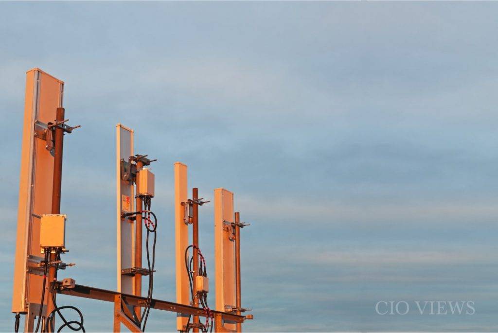 Telecommunication Sector Services - CIO Views