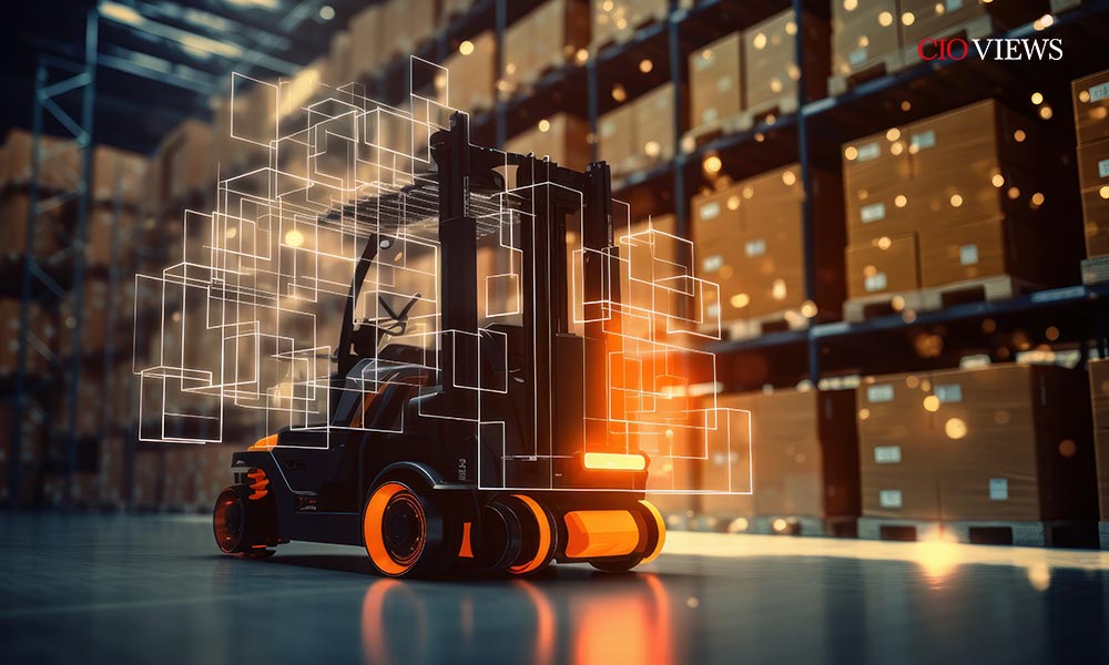 5 Ways To Improve Supply Chain with Machine Learning