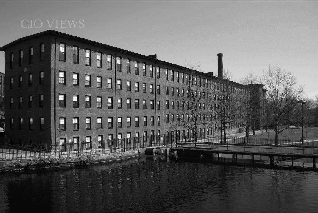 History Of Megacorporation You Should Never Make - CIO Views