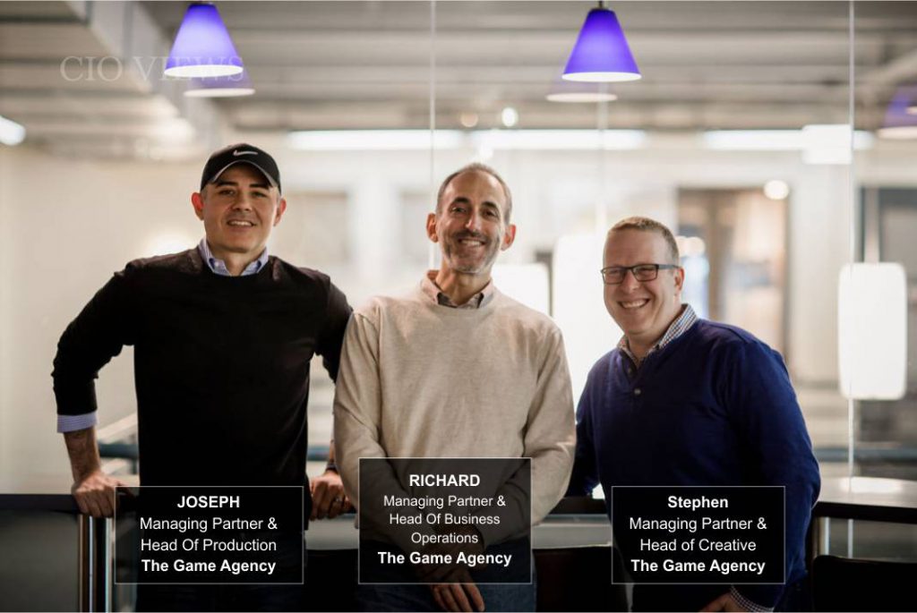 Making your Life Fun with Gamified Innovations - CIO Views