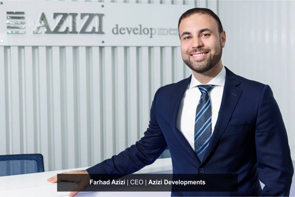 Azizi Developments: A Customer-Centric Real Estate Company | CIO VIEWS