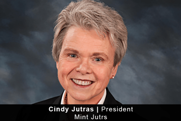 Cindy Jutras - She Refused to Follow and Decided to Lead - CIO Views