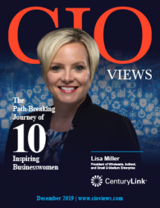 Magazines | CIO VIEWS
