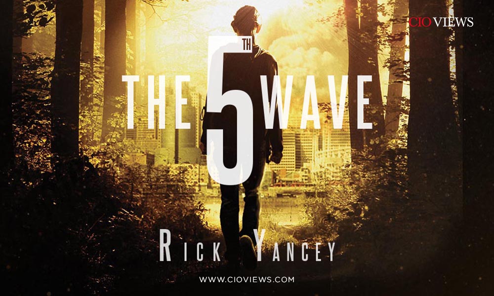 The 5th Wave and the ExtraTerrestrials: Intriguing Insight into the ...