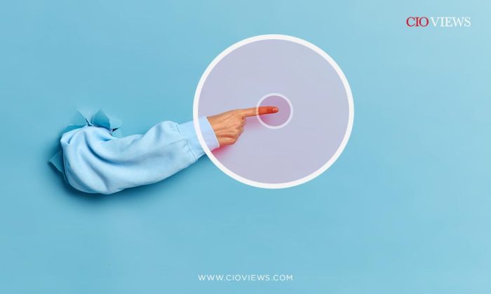 The Importance Of The Index Finger In Various Cultures - CIO Views