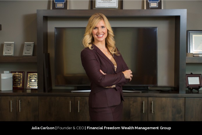 The 10 Most Admired Business Women to Watch in 2021 Vol I | CIO VIEWS