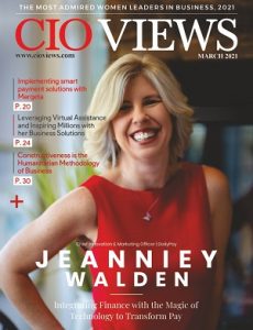 Magazines | CIO VIEWS