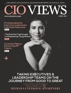 Magazines | CIO VIEWS