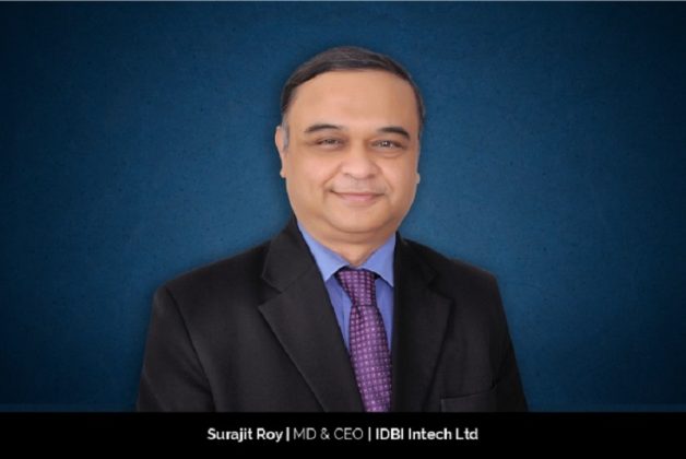 Surajit Roy: A Trailblazer Leading with Innovative Digital ...
