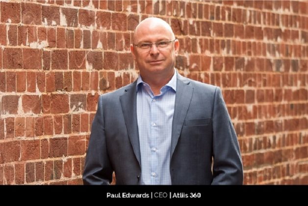 Paul Edwards: Modernizing digital transformation with Atliis 360 - CIO ...
