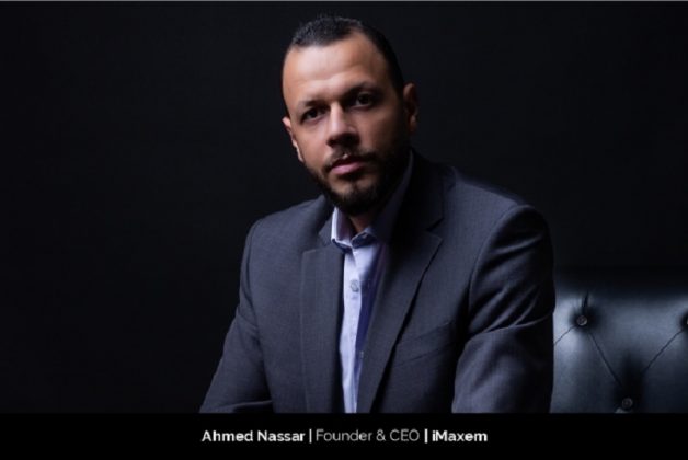 Ahmed Nassar: Creating Innovative and Exciting New IT Solutions - CIO Views