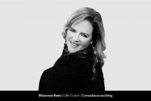 Rhiannon Rees: Using Personal Challenges to Inspire Others - CIO Views