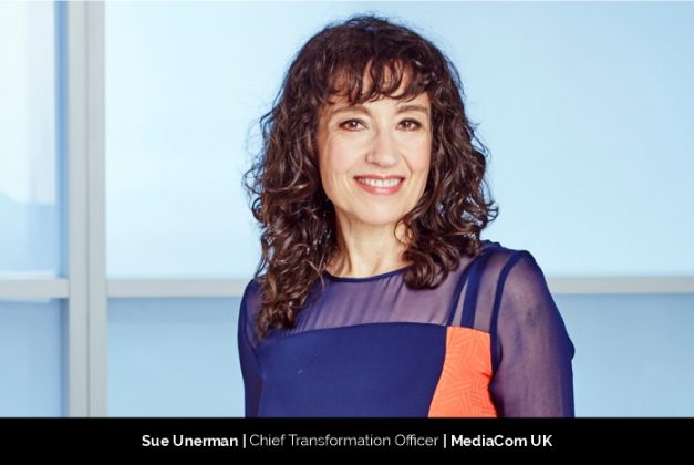 Sue Unerman: A Transformation Leader with a Wider View on Business ...