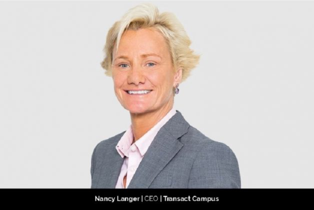 Nancy Langer: Contributing to the Fast-Paced, Explosive Growth of ...