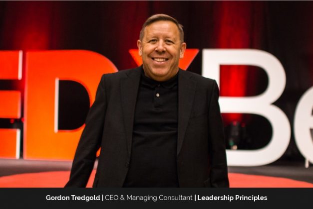 Gordon Tredgold: A Leadership Expert who helps Good Mangers to becoming ...