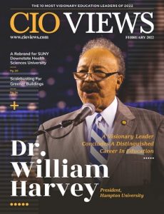 Magazines | CIO VIEWS