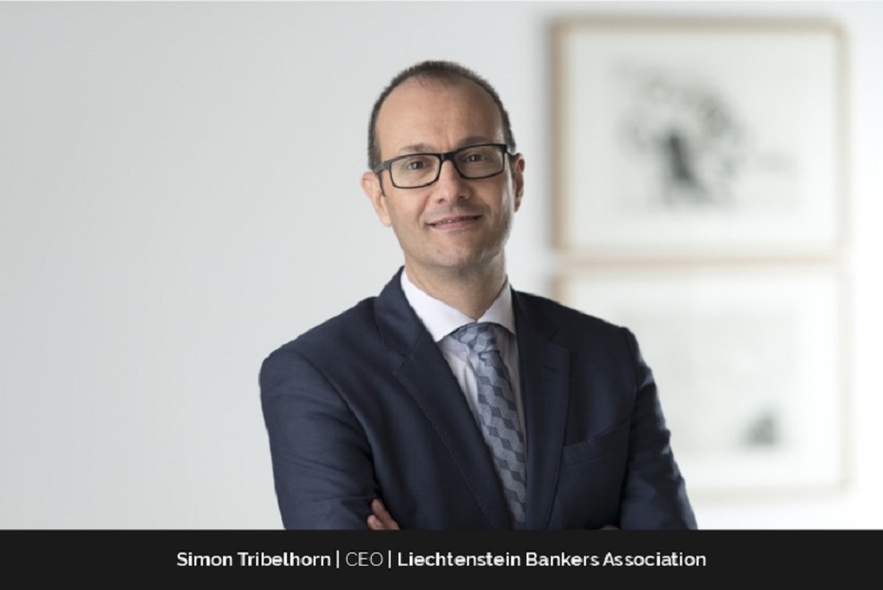 Simon Tribelhorn - Lawyer, Communications Expert, And Digital ...