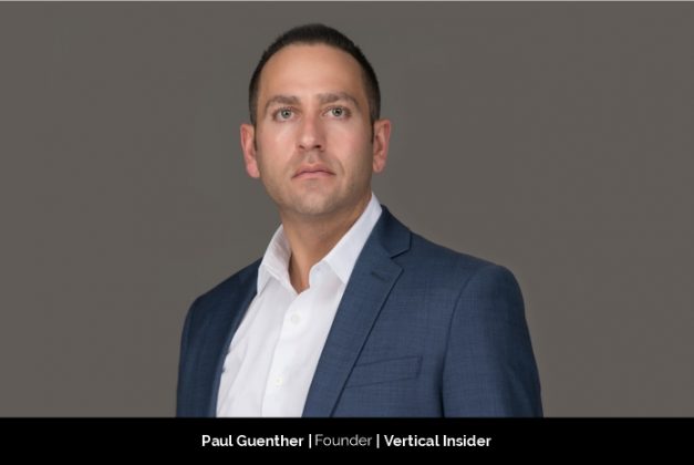 Paul Guenther: A Marketing Mogul - CIO Views