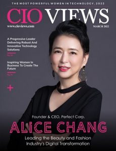Magazines | CIO VIEWS