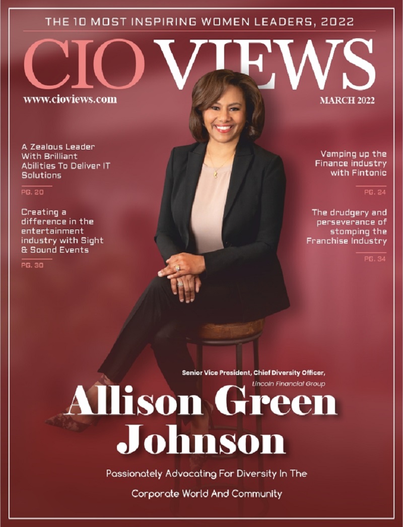 Magazines | CIO VIEWS