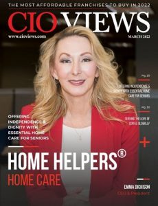 Magazines | CIO VIEWS