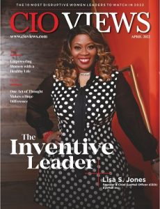Magazines | CIO VIEWS