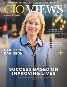 Magazines | CIO VIEWS