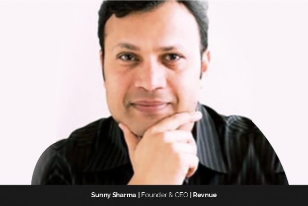Sunny Sharma: Using AI to Bring Your Teams, Data, and Systems Together ...