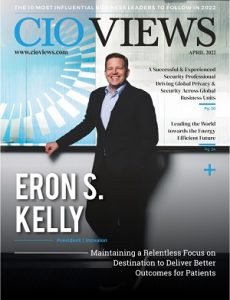 Magazines | CIO VIEWS