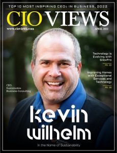 Magazines | CIO VIEWS