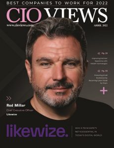 Magazines | CIO VIEWS
