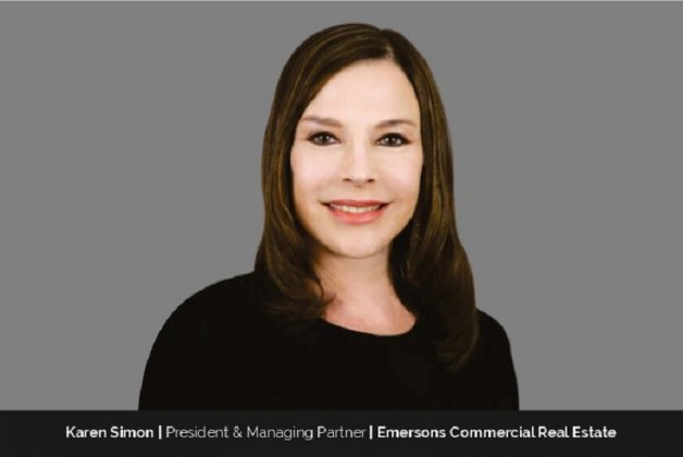 Karen Simon: A Trailblazer in the World of Commercial Real Estate - CIO Views