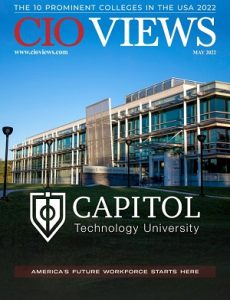 Magazines | CIO VIEWS