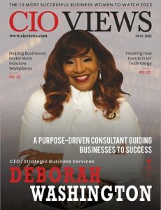 Magazines | CIO VIEWS