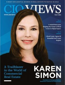 Magazines | CIO VIEWS