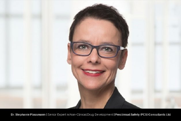 Dr. Stephanie Plassmann: Saving Lives & Improving Health with Non ...