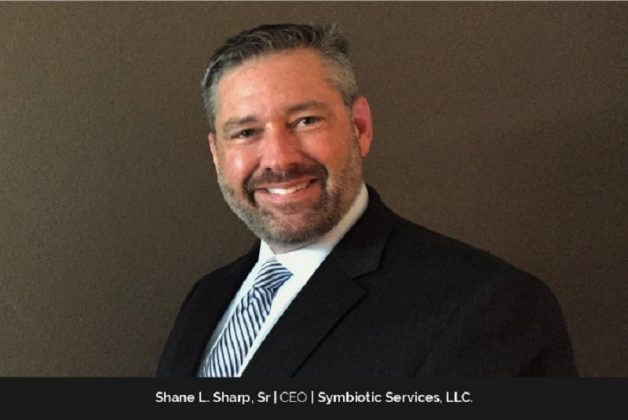 Shane Sharp: Doing What is Right in the Recruitment Industry | CIO VIEWS