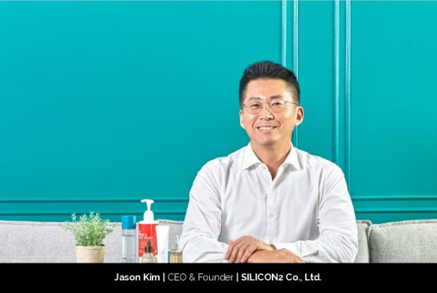 Jason Kim: Building a Diverse Global Distribution Network for Both ...