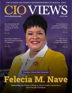 Magazines | CIO VIEWS