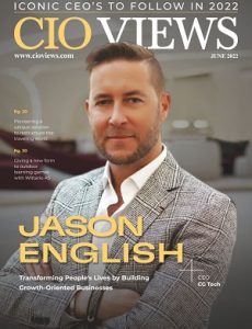 Magazines | CIO VIEWS