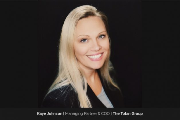 Kaye Johnson: Unapologetically Leading the Industry in Elite Healthcare ...