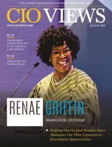 Magazines | CIO VIEWS