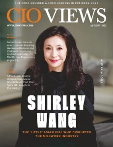 Magazines | CIO VIEWS