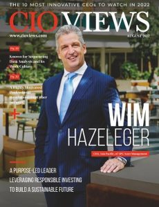 Magazines | CIO VIEWS